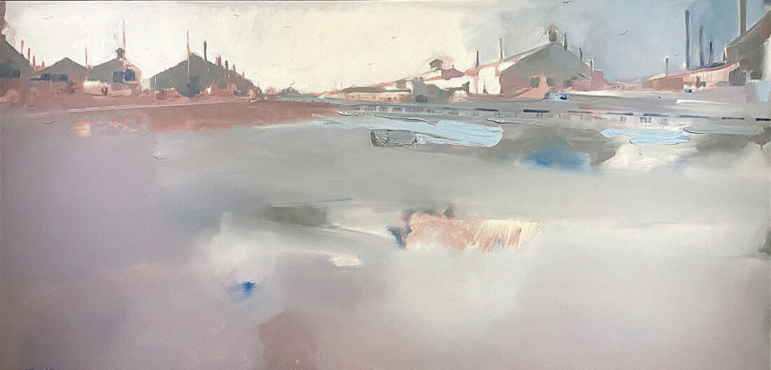 Butler displays Bright art | News, Sports, Jobs - The Vindicator